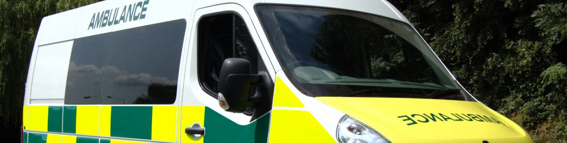 Event First Aid & Paramedic Standby | Reliance Ambulance Service